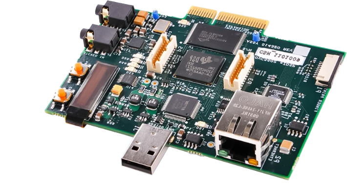 BGA-Leiterplattenbestückung | Hochvolumiger BGA-SMT-Hersteller – FAST ...