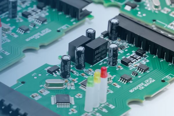 Quick Turn PCB & Assembly In The USA – 24–72 Hour Prototypes Done Right